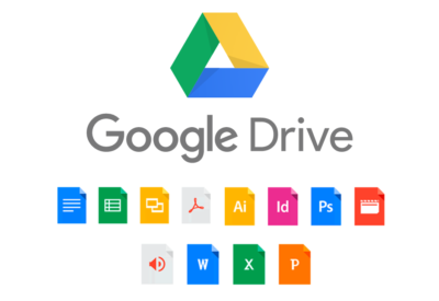 Google Drive, Powerful cloud storage, Google Drive top 5 benefits