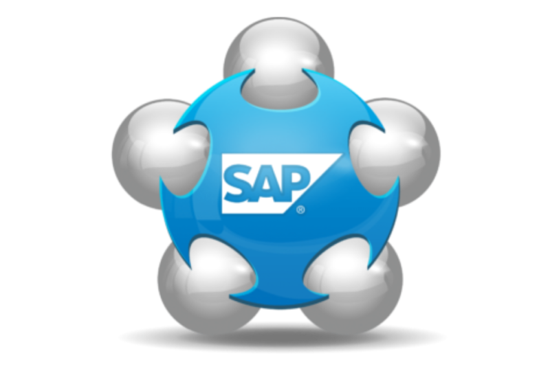 Enterprise resource planning (ERP) - Echopx Technologies | Website ...