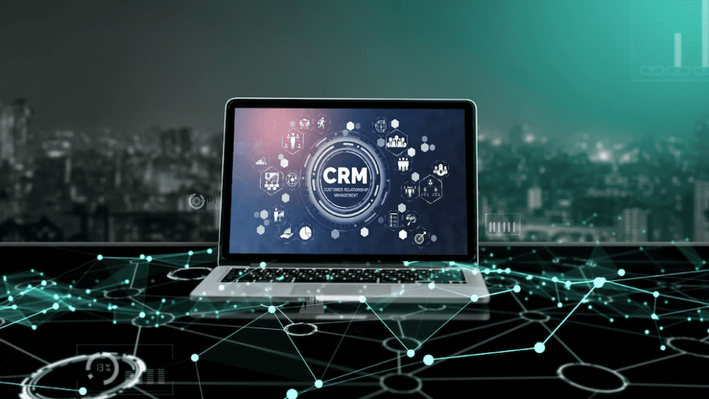 The best CRM Application - Applications / CRM| The best CRM software in ...