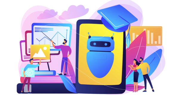 Artificial Intelligence and Machine Learning - Website Design Company ...