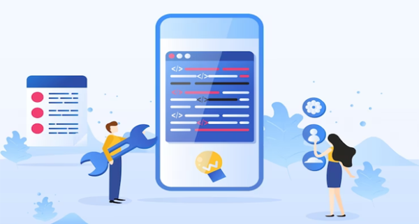 Ios Application Development Under Odoo Odoo Mobile App Builder
