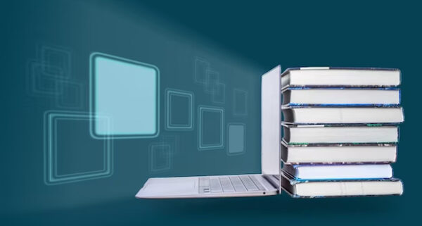 POWERFUL BOOK MANAGEMENT SYSTEM - Website Design Company in Bangalore ...