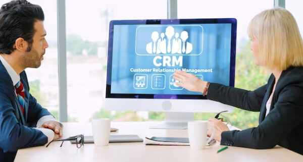 CRM Lavel Project | Top 3 Opensource Laravel CRM Packages | Real World Cases: CRM System in ...