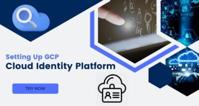 GCP Cloud Identity Platform Setup - Website Design Company in Bangalore ...