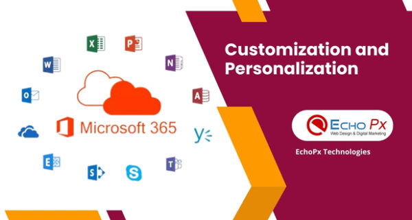 Microsoft 365 Teams Seamless Collaboration, Unleash the Power of 5 ...