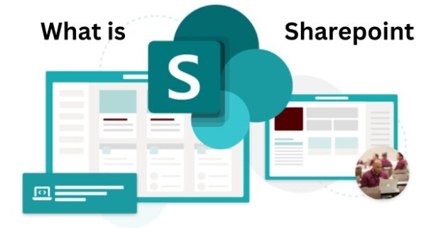 Microsoft 365 SharePoint for Efficient Document Management - Website Design Company in Bangalore ...