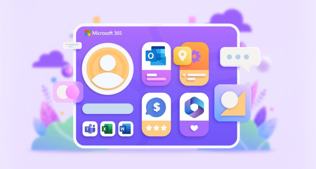 Staying Productive Offline with Microsoft 365 in bangalore