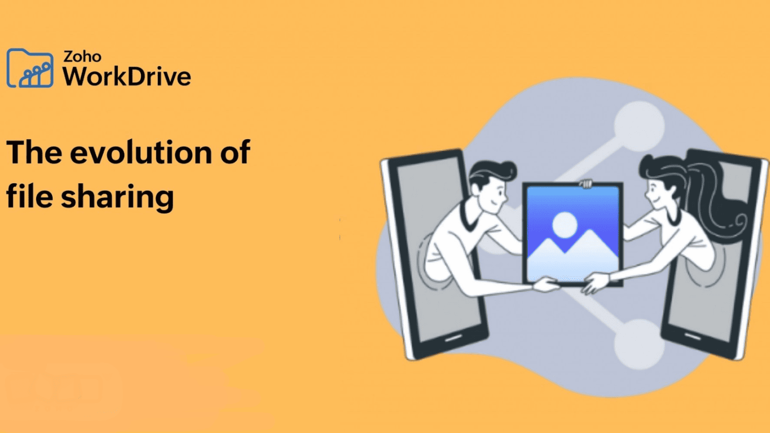 Zoho Workplace Cross-Platform Compatibility - Website Design Company in ...