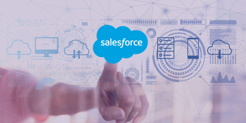 Salesforce Crm Data Backup And Recovery Services In Malleshwaram Top